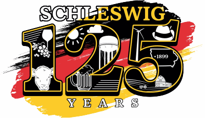 Welcome | City of Schleswig Iowa